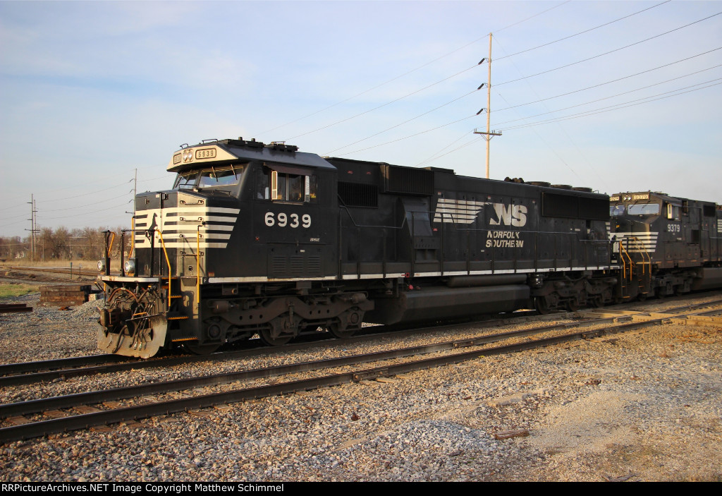 NS 6939